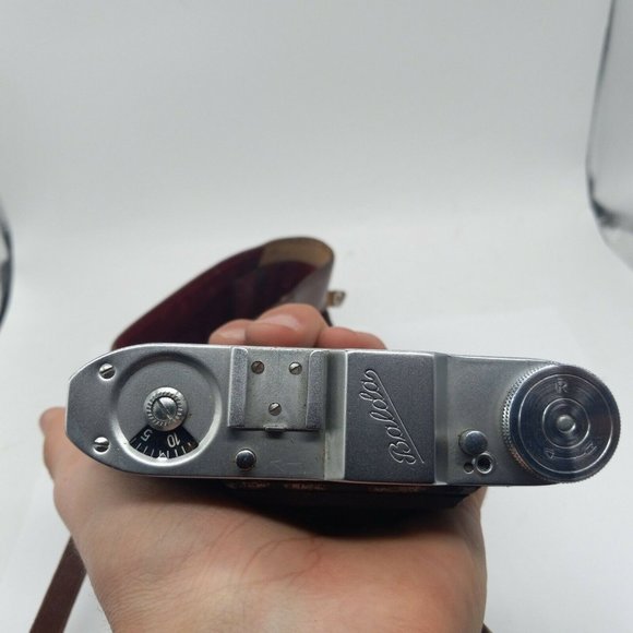 balda | Cameras, Photo & Video | Vintage Balda Baldinette F35 Camera ...